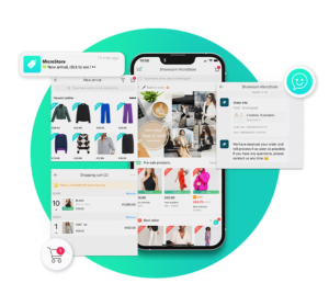 Best online clothing wholesalers: Download MicroStore