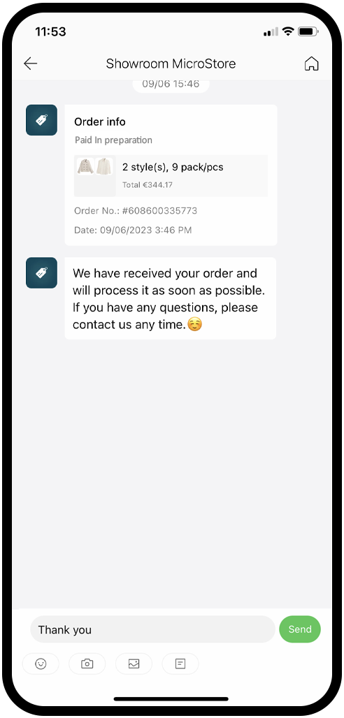 Best online clothing wholesalers: Download MicroStore